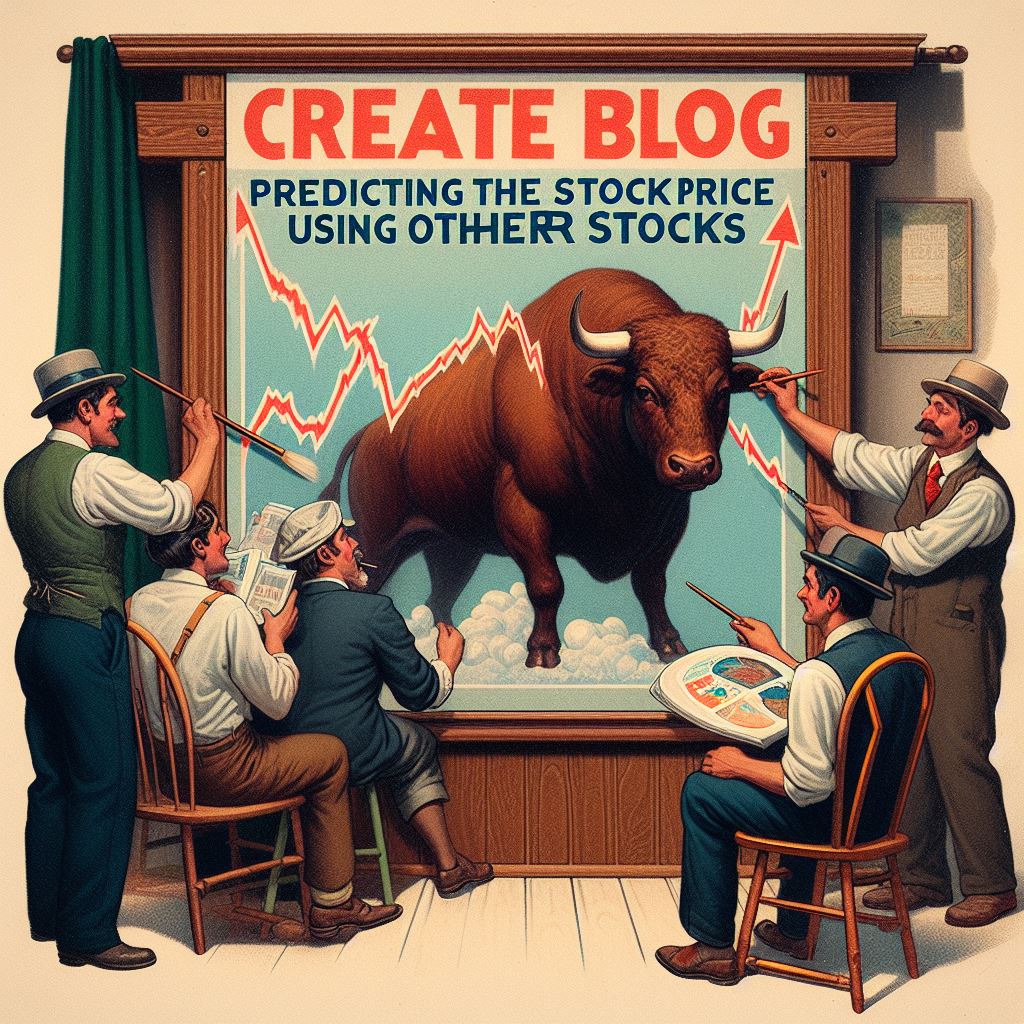 Mastering the Market: Predict Stock Prices with Unseen Precision