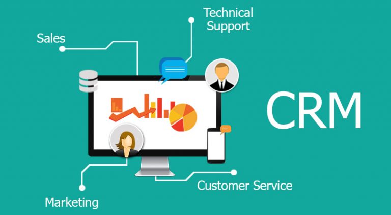 A step-by-step guide to Successful CRM - Cognitive Today :The New World ...
