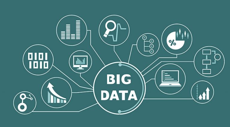 The Data within Big Data and myth around Unstructured Data - Cognitive ...