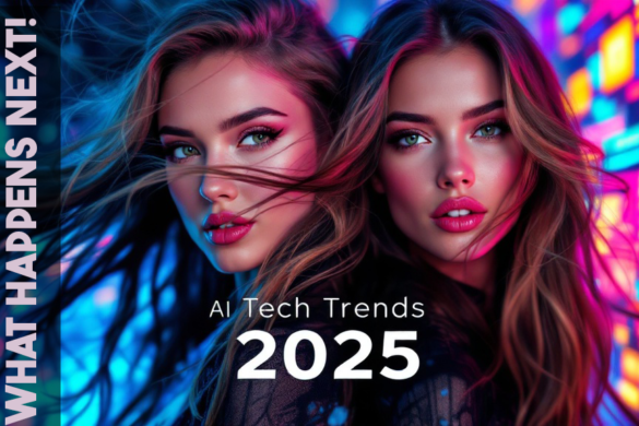 7 Powerful Types of Knowledge Graphs Revolutionizing AI in 2025 ...