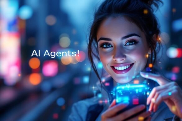 Implementing AI in India: 7 Proven Strategies for Success in 2025 - Cognitive Today :The New ...