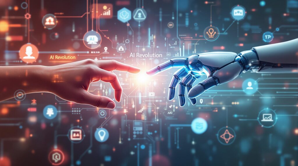 The AGI Revolution: Hype, Hope, and Reality Check - Cognitive Today ...