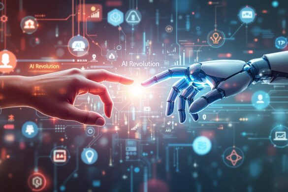 AI GDP Growth 2030: Boost from 2026 Trends in July 2025 - Cognitive ...