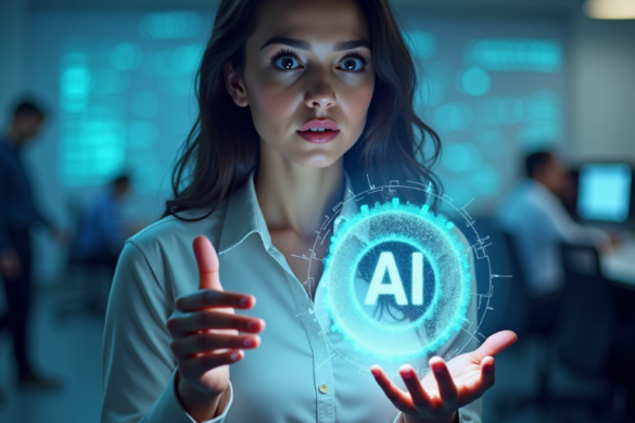 Top 10 AI Jobs 2025: New Careers in Artificial Intelligence - Cognitive ...