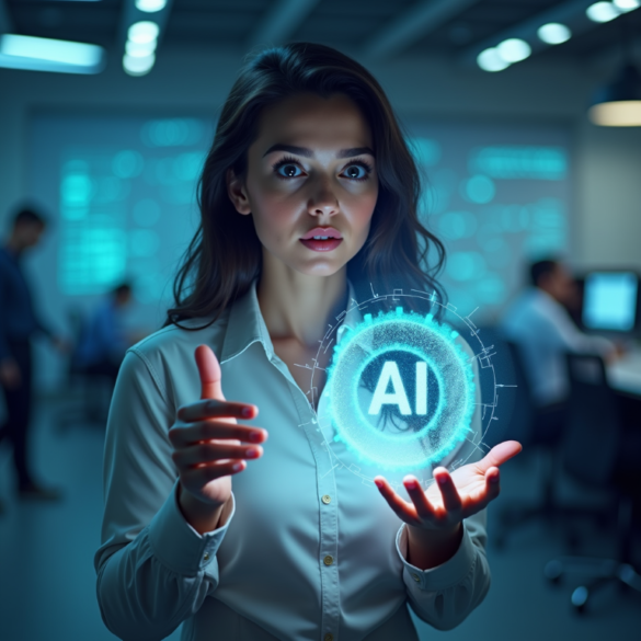 Implementing AI in India: 7 Proven Strategies for Success in 2025 - Cognitive Today :The New ...
