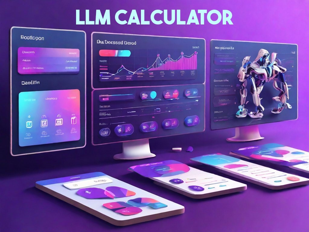 LLM Price Calculator 2025 | Compare GPT-4, Claude 3 & Gemini Costs ...