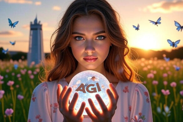 Top 10 Artificial Intelligence Technology Trends in 2025 - Cognitive ...