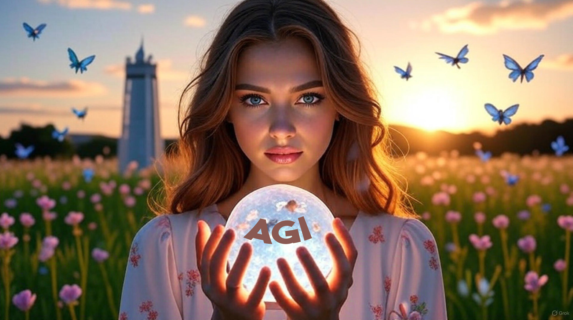 Artificial General Intelligence Timeline: AGI in 5–10 Years - Cognitive ...