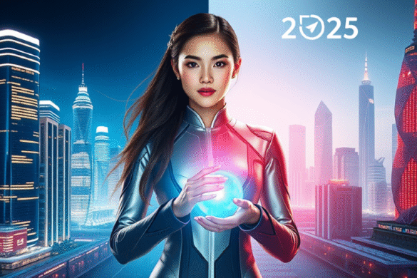 Artificial General Intelligence Timeline Agi In 5 10 Years Cognitive