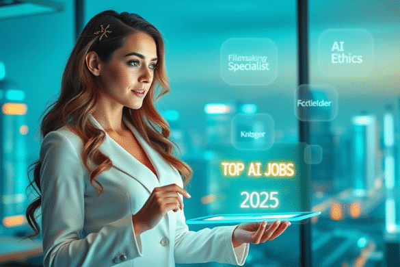 AI Job Market 2025: Impact on Employment & Future Workforce Trends - Cognitive Today :The New ...