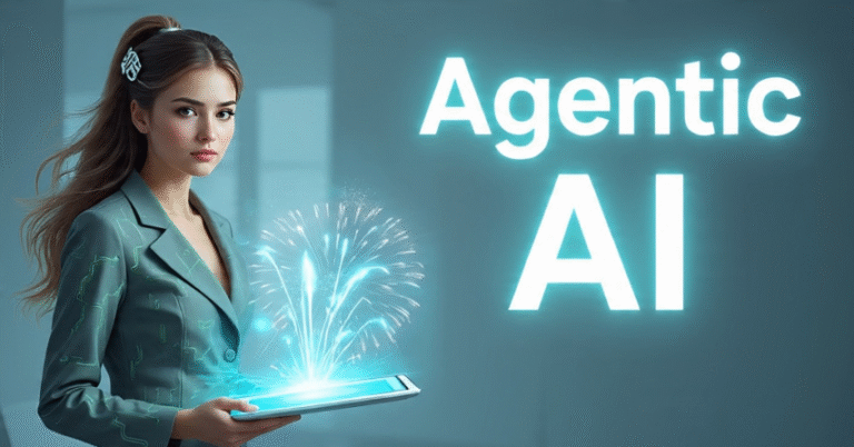 Will Agentic AI Replace or Augment Human Workflows? - Cognitive Today :The New World of Machine ...