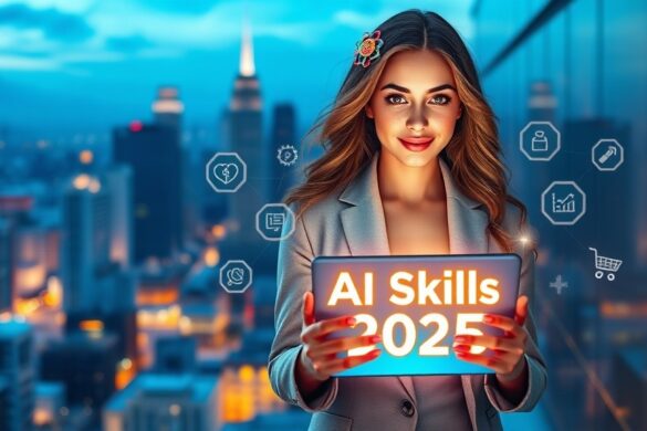 Top 10 Artificial Intelligence Technology Trends in 2025 - Cognitive ...