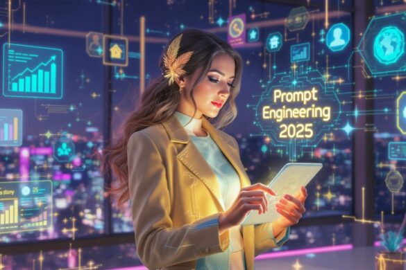 Top 10 AI Jobs 2025: New Careers in Artificial Intelligence - Cognitive ...