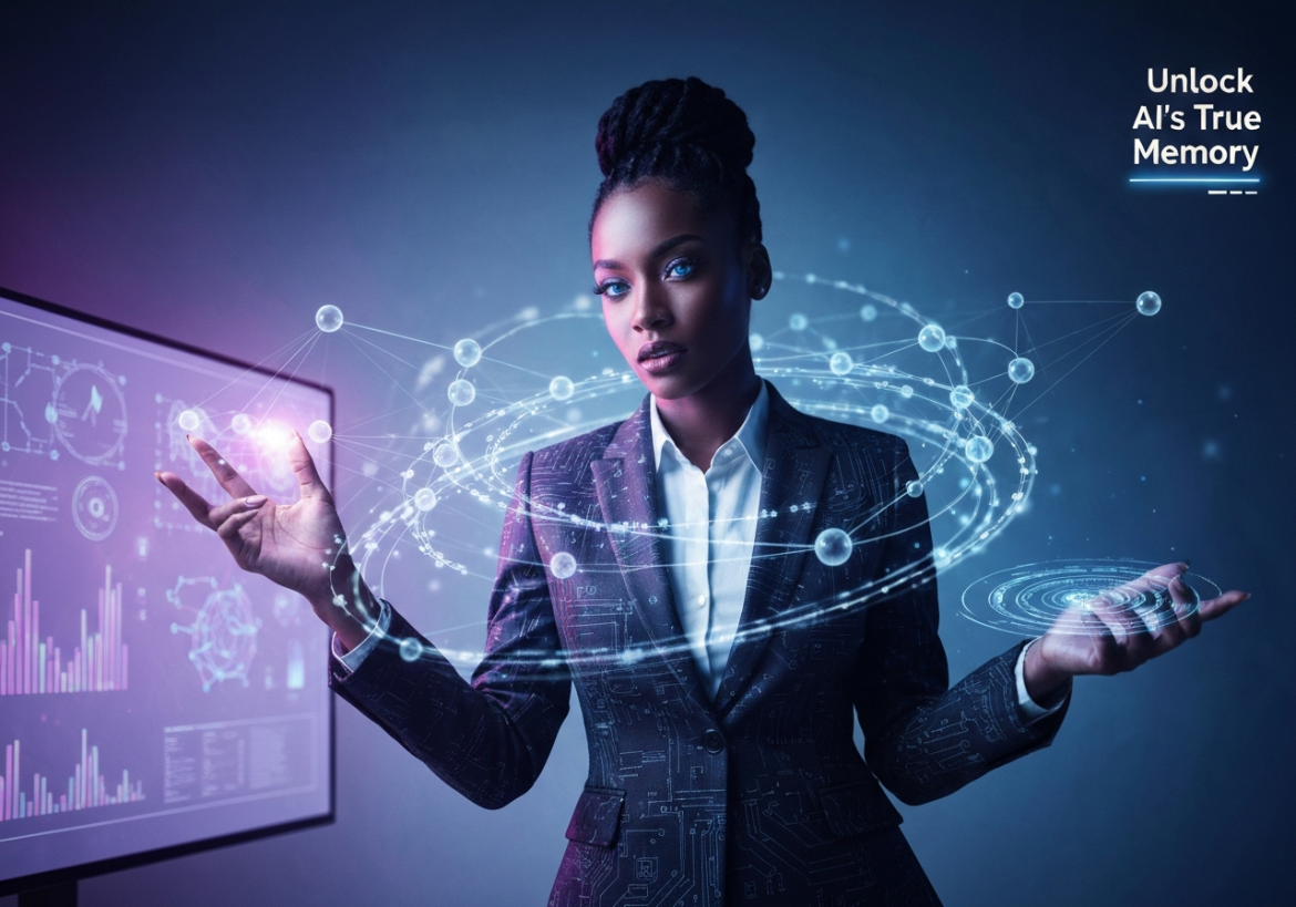 AI Agent Memory Frameworks: Build Smarter, Persistent LLM Agents
