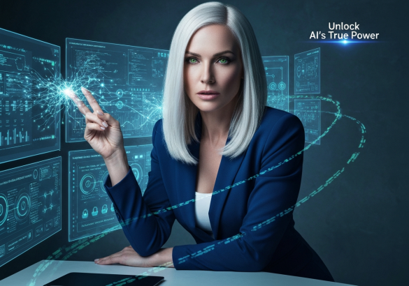 Prompt Engineering Agentic AI: Master the New Paradigm